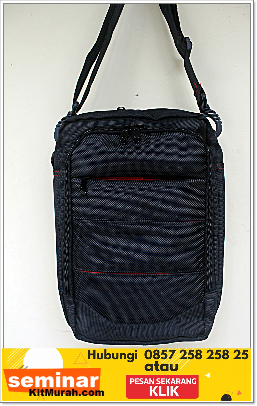 Ini Seminar Kit Unik Terbaik di Bandung Barat Cihampelas dan Keuntungan